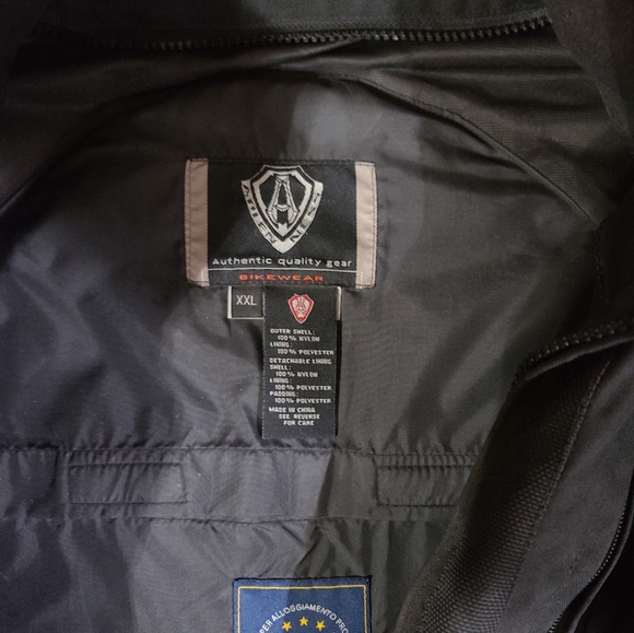 Arlen Ness | Jackets & Coats | Arlen Ness Motorcycle Jacket | Poshmark